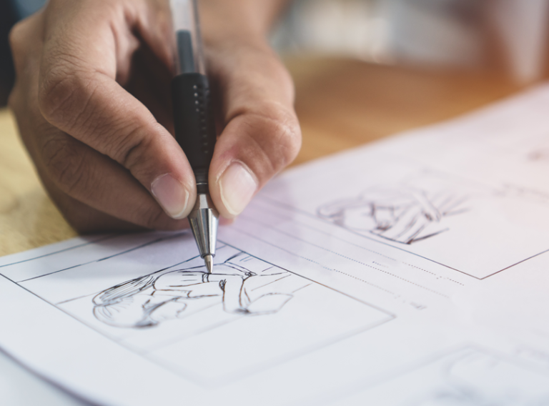 Jewish Comics Experience