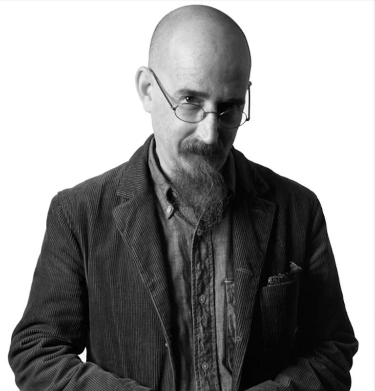 BRIAN AZZARELLO - Jewish Comics Experience