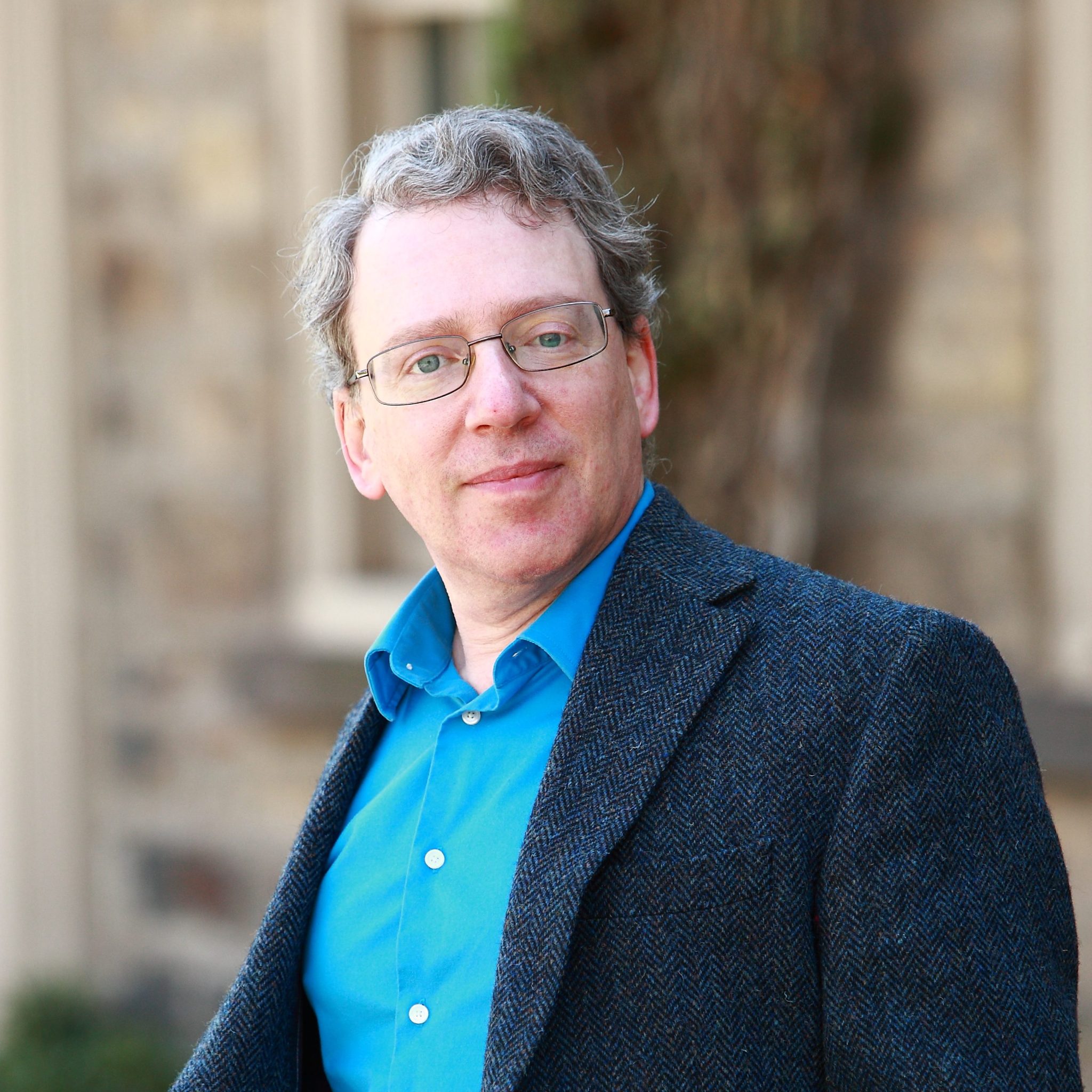 Stephen M. Cohen - Jewish Comics Experience